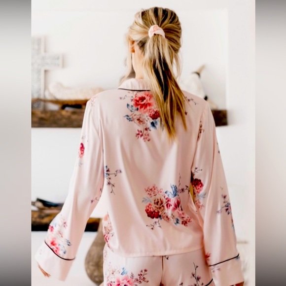 Le Rose | Intimates & Sleepwear | Jordan Sinek X Le Rose Intimates ...